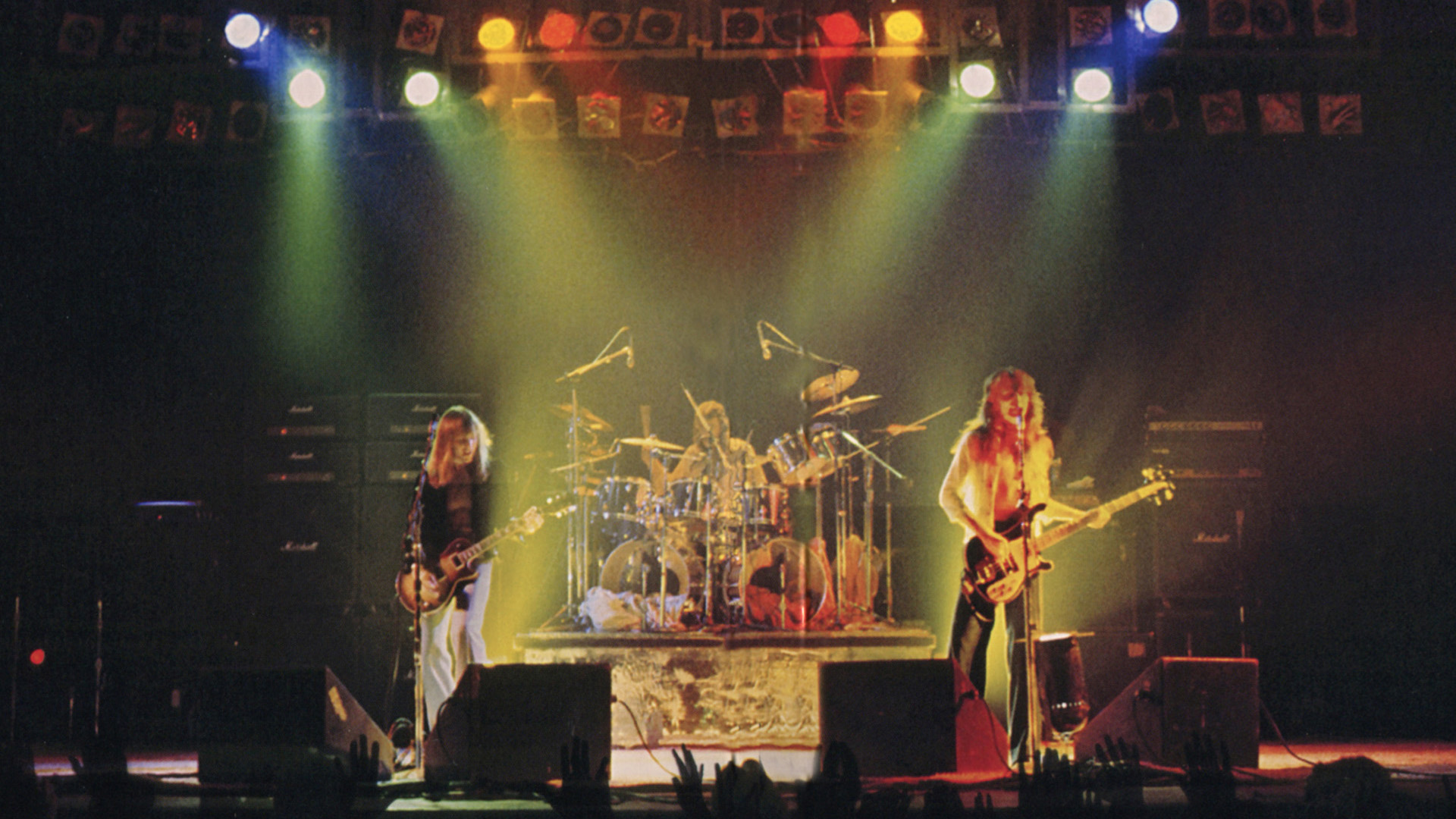 "2112 40th Anniversary Edition" linernotes and more from Power Windows ...