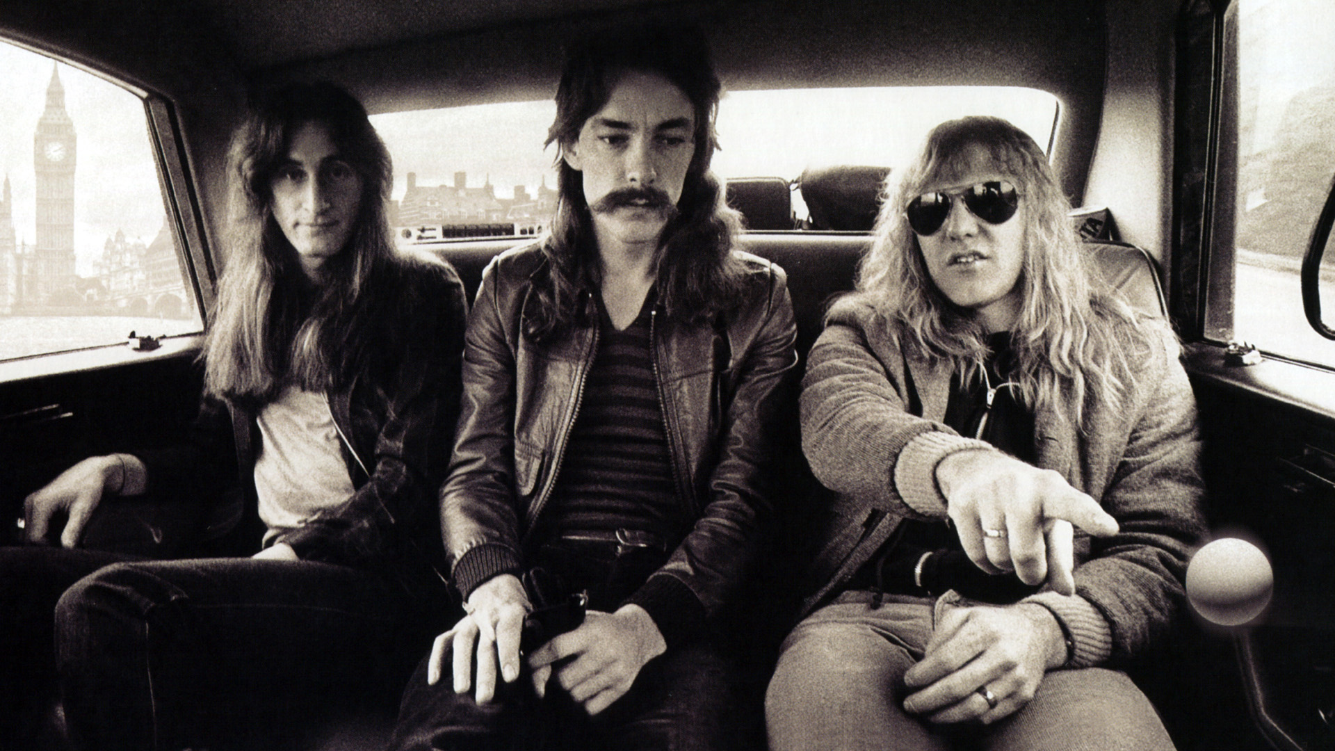 Rush Share A Farewell To Kings 40th Anniversary Video, 59% OFF