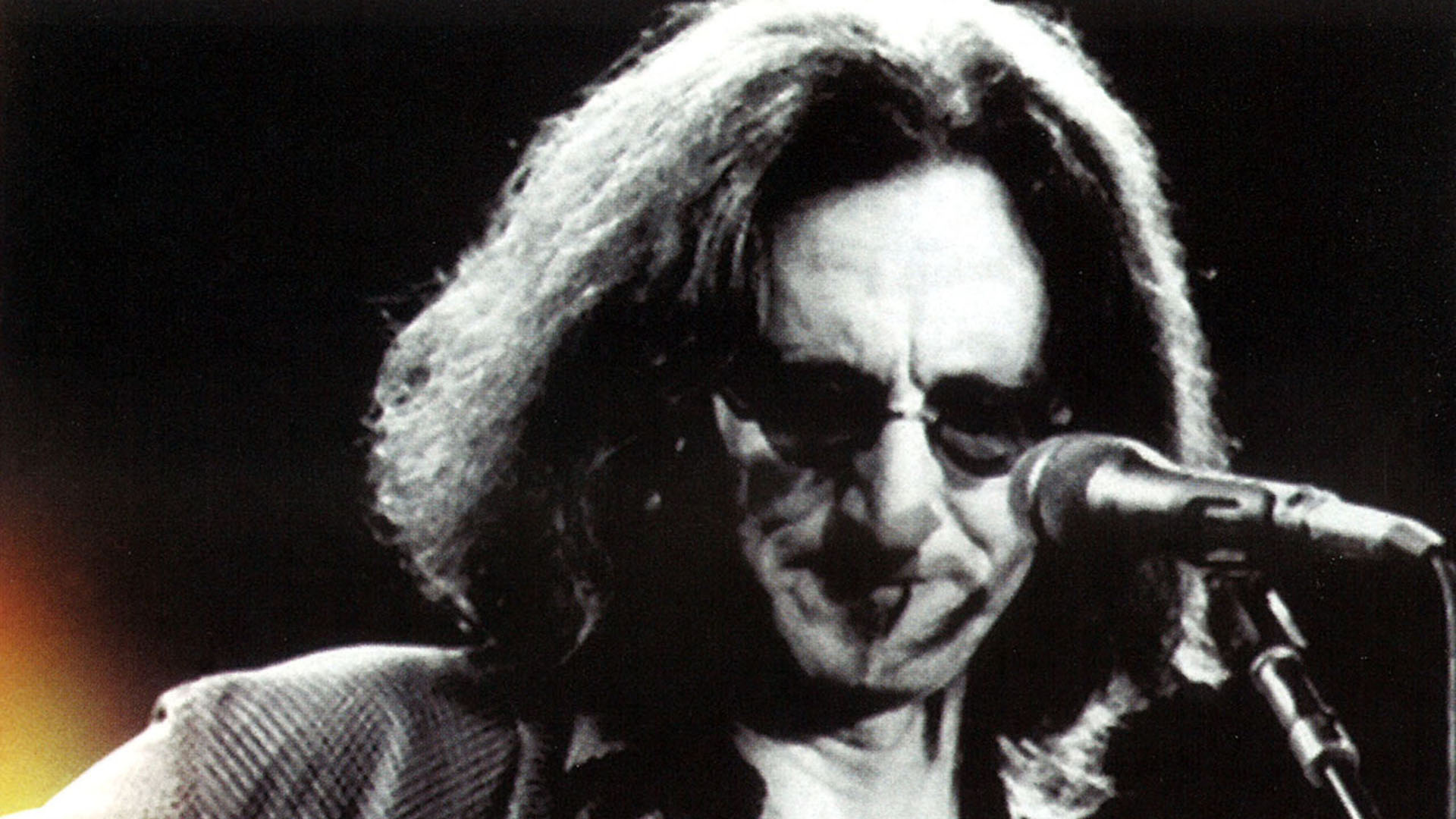 "Beyond The Lighted Stage" linernotes and more from Power Windows: A ...