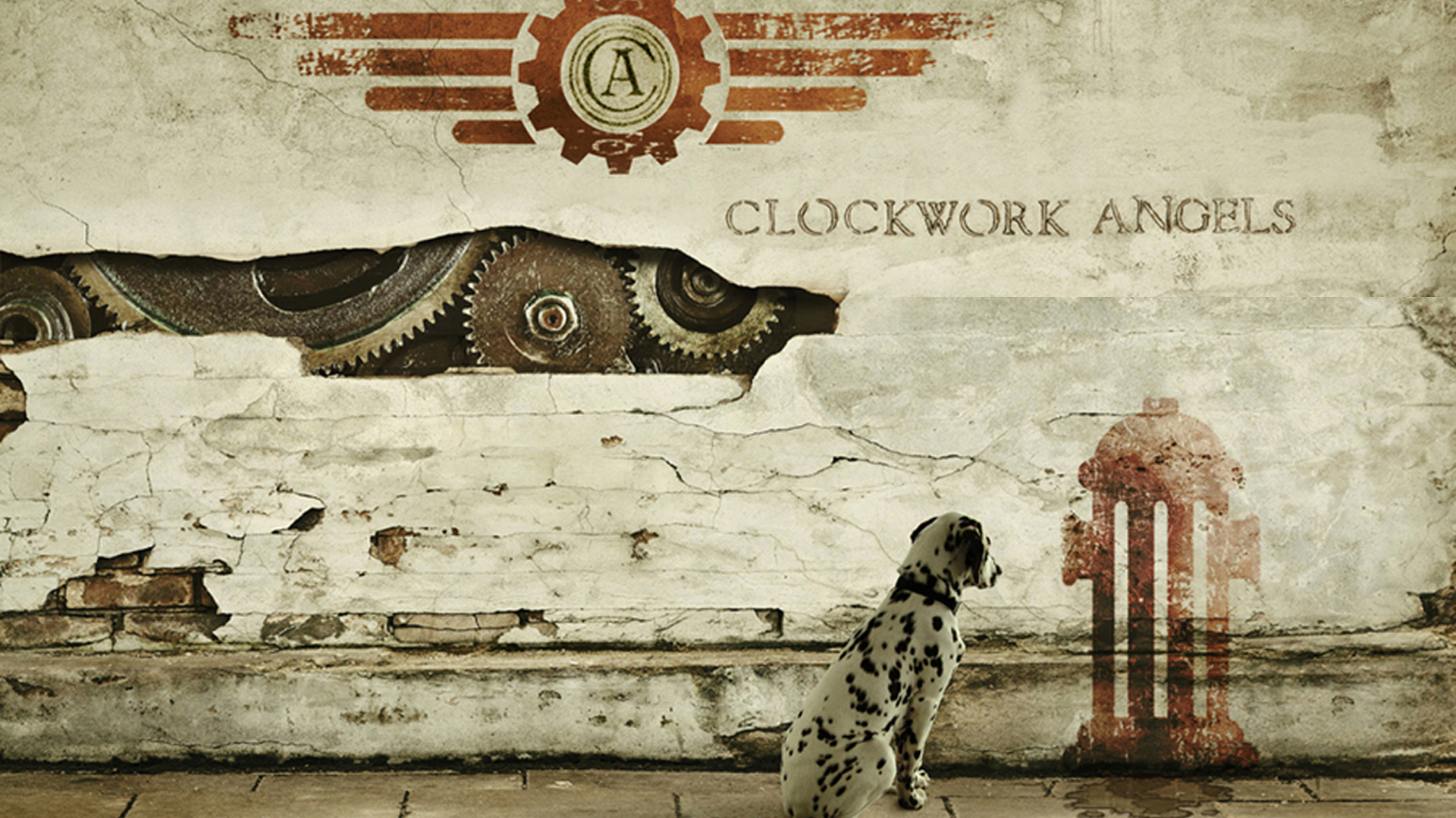 "Clockwork Angels" linernotes and more from Power Windows: A Tribute To ...