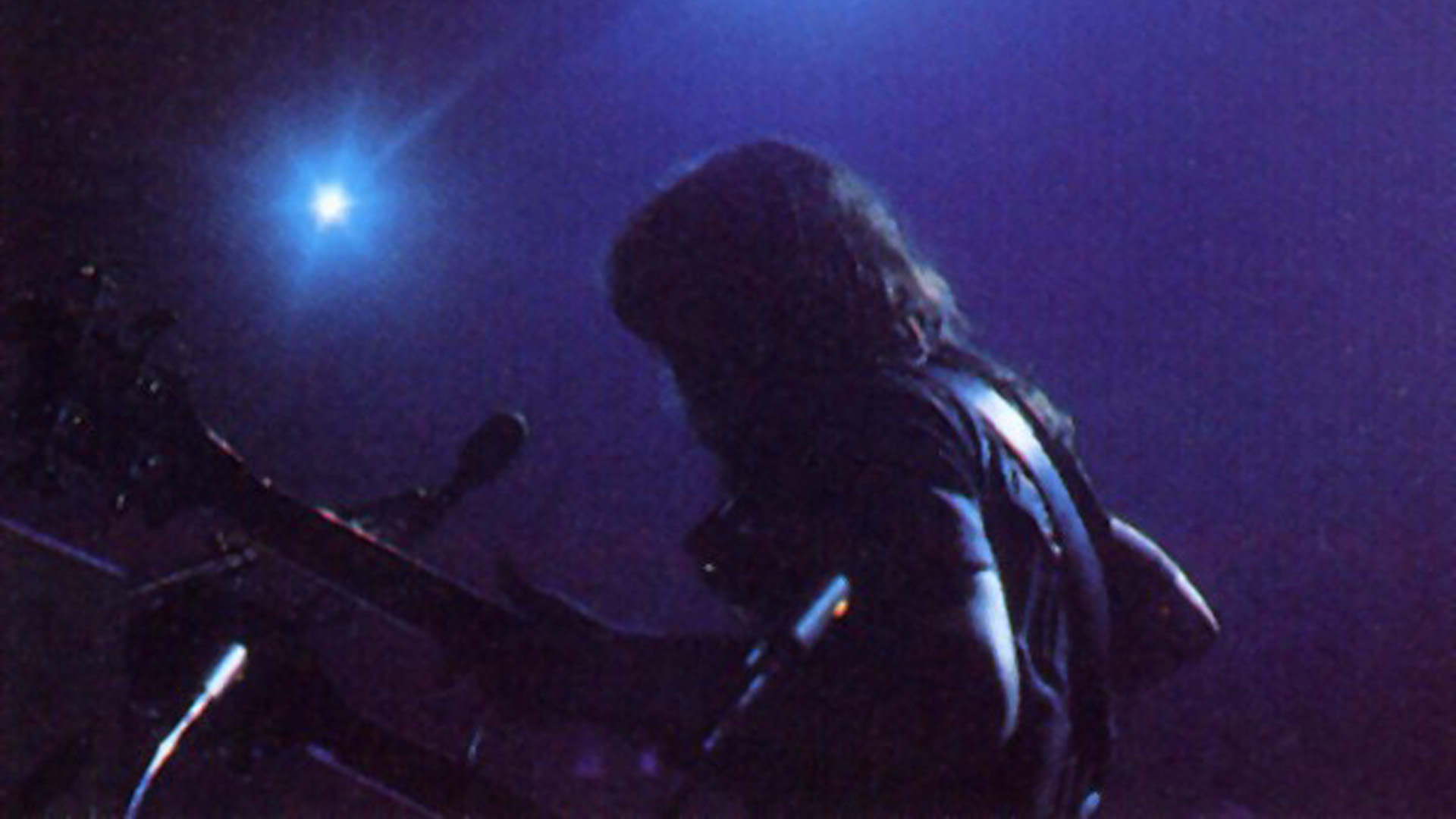 "Exit Stage Left Video" linernotes and more from Power Windows: A ...