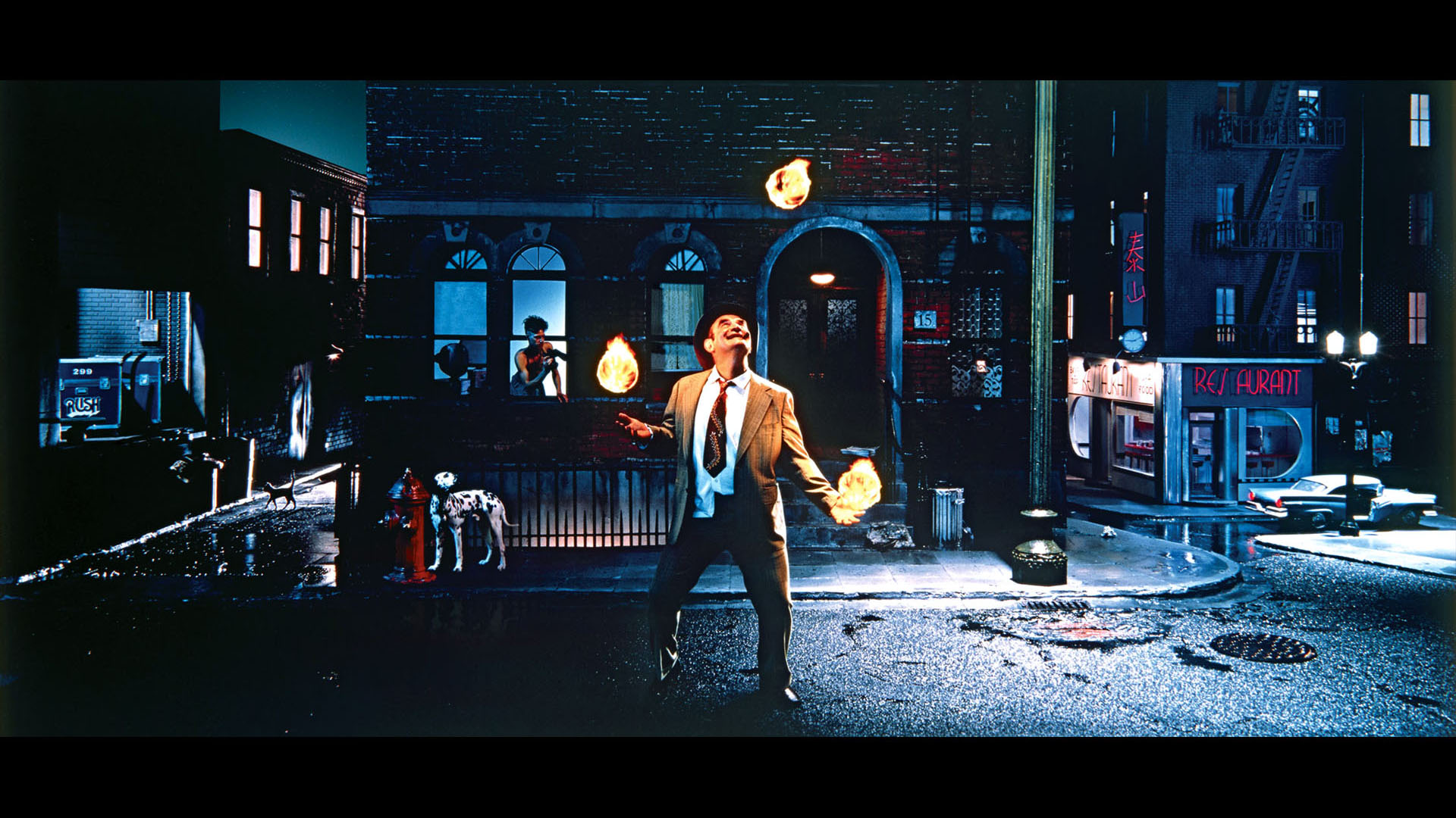 "Hold Your Fire" linernotes and more from Power Windows: A Tribute To Rush