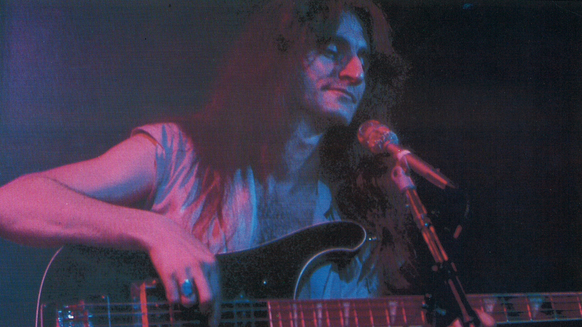 "Moving Pictures" linernotes and more from Power Windows: A Tribute To Rush