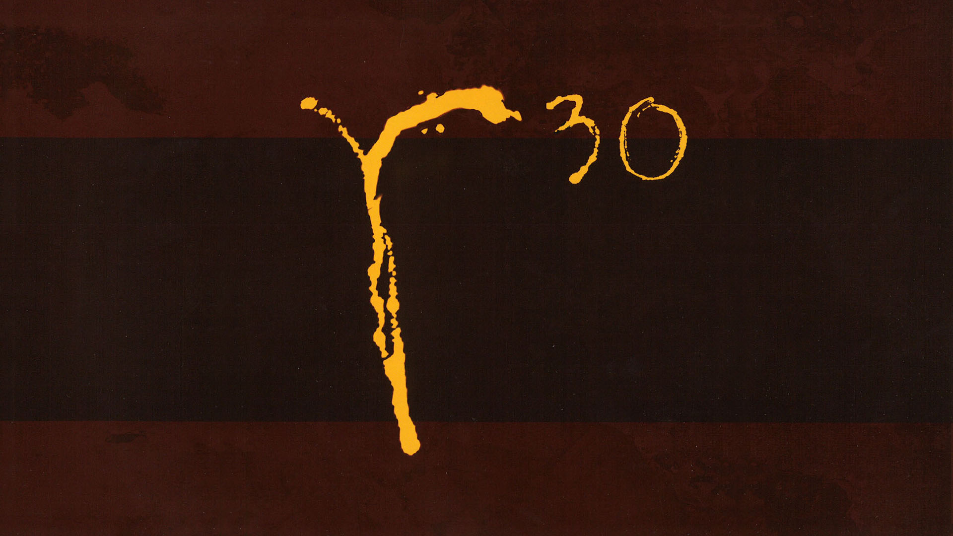 "R30: 30th Anniversary World Tour" linernotes and more from Power ...