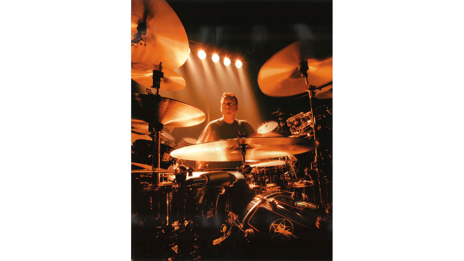 "R30: 30th Anniversary World Tour" linernotes and more from Power ...