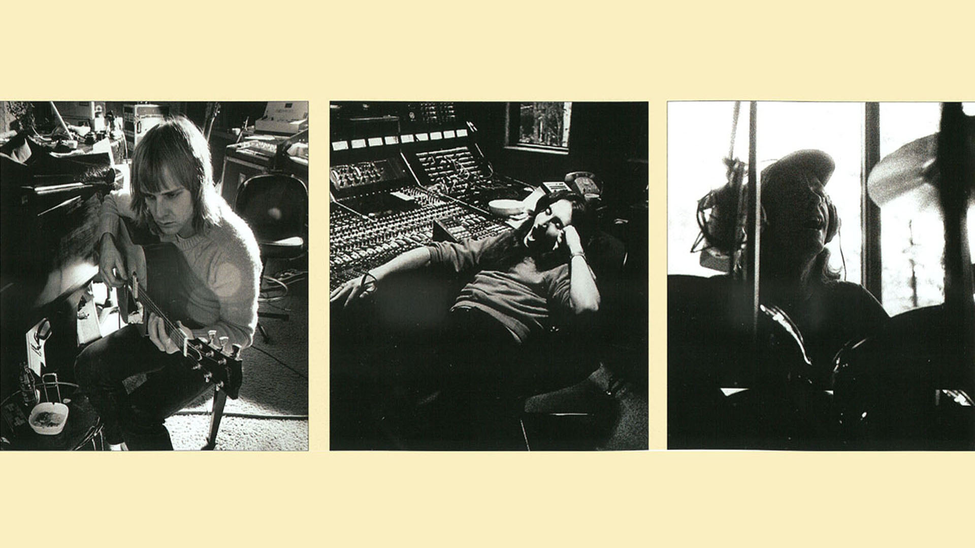 "R30: 30th Anniversary World Tour" linernotes and more from Power ...