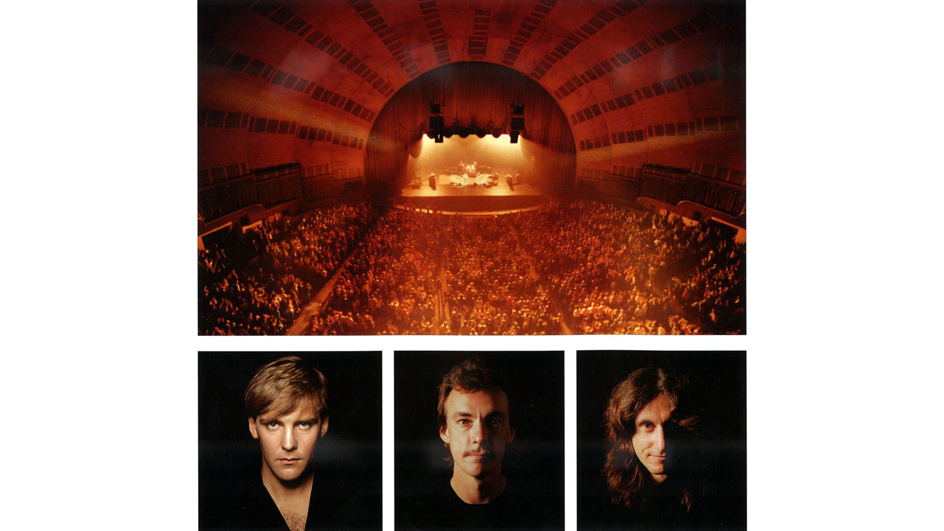 "R30: 30th Anniversary World Tour" linernotes and more from Power ...