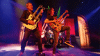 "R40 Live" linernotes and more from Power Windows: A Tribute To Rush