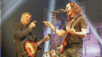 "R40 Live" linernotes and more from Power Windows: A Tribute To Rush