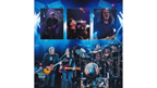 "R40 Live" linernotes and more from Power Windows: A Tribute To Rush