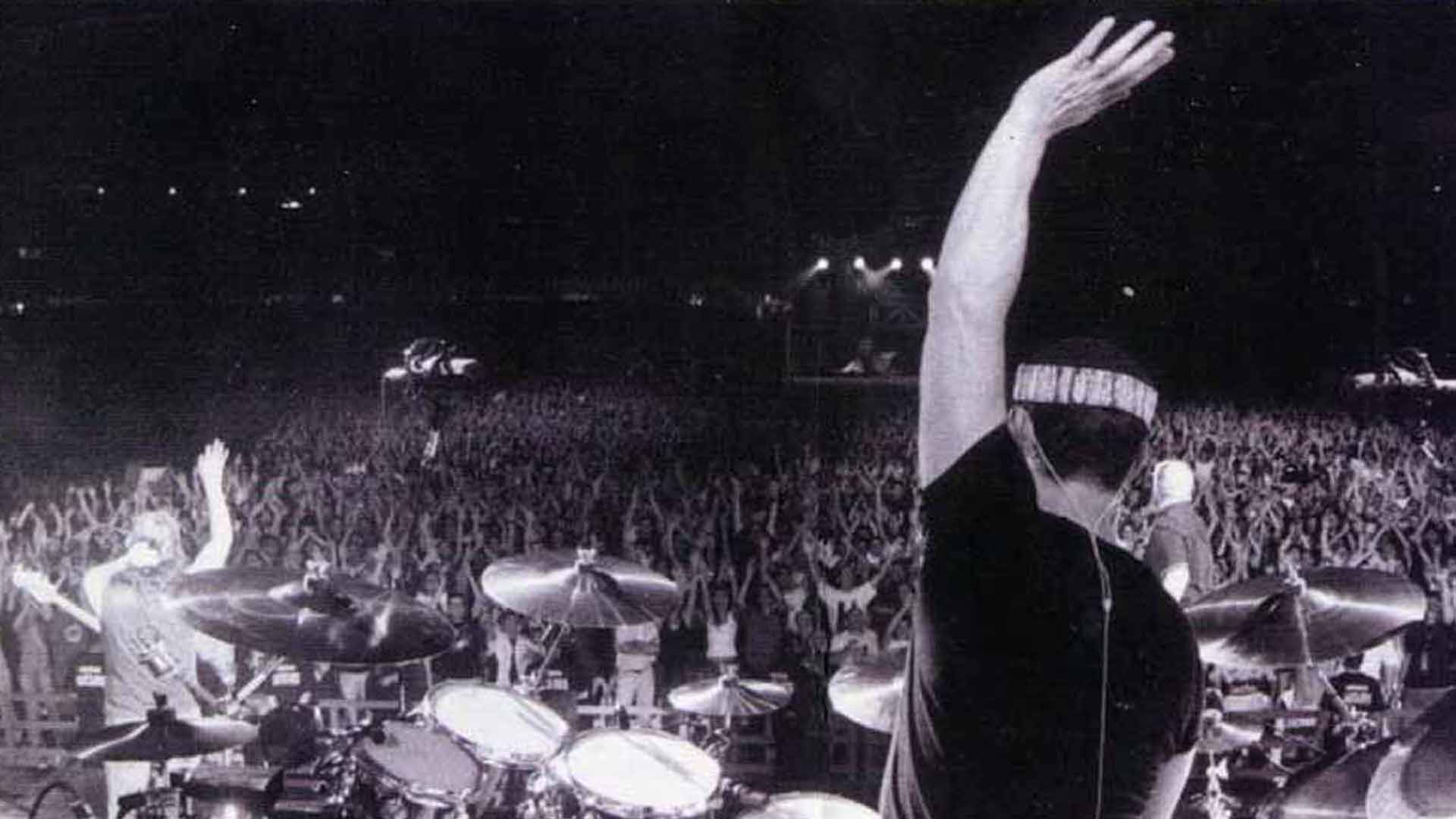 "Rush In Rio" linernotes and more from Power Windows: A Tribute To Rush