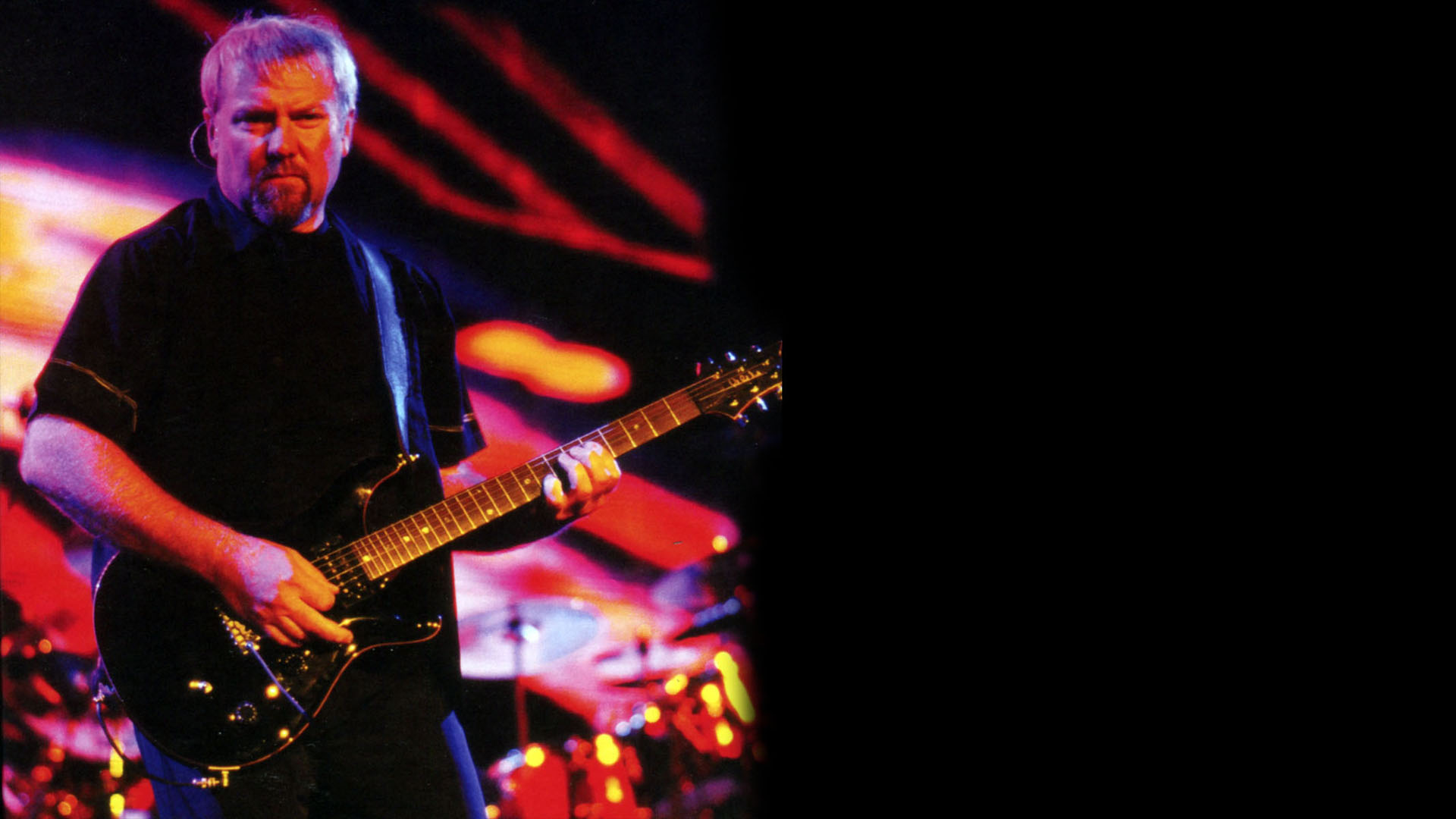 "Rush In Rio" linernotes and more from Power Windows: A Tribute To Rush