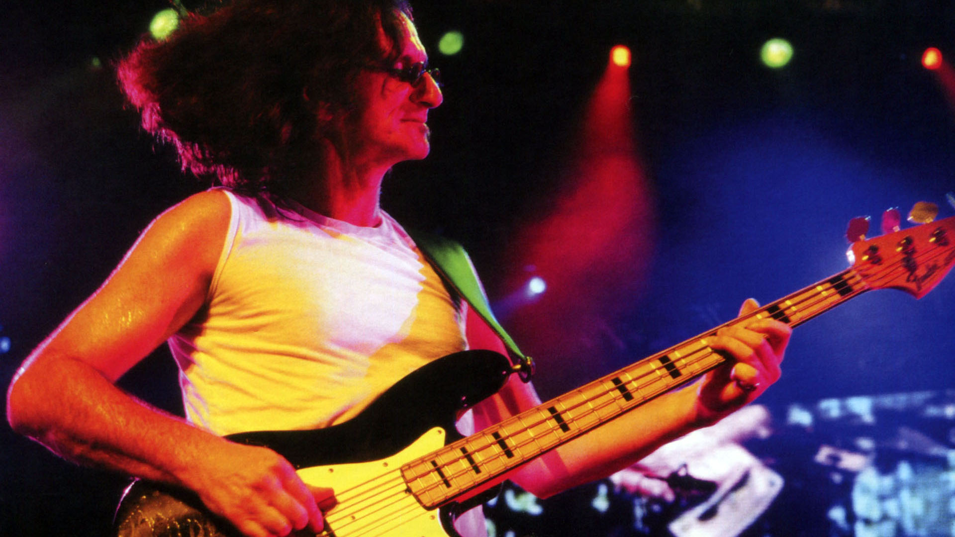 "Rush In Rio" linernotes and more from Power Windows: A Tribute To Rush