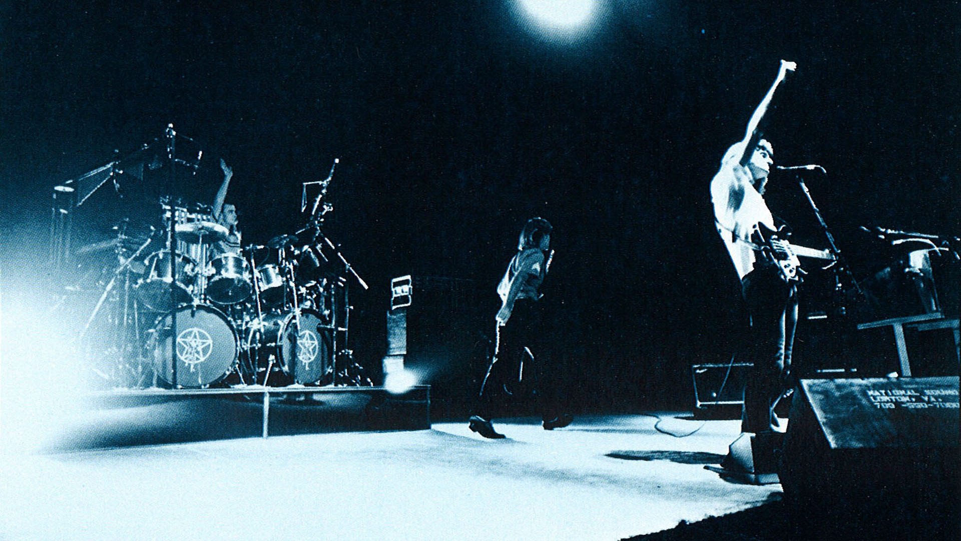 "Signals" linernotes and more from Power Windows: A Tribute To Rush