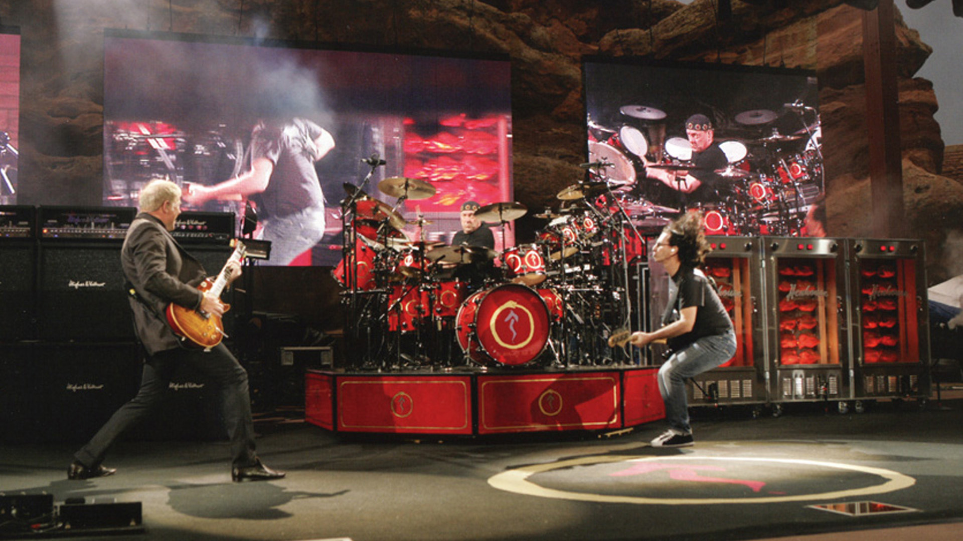 "Time Machine 2011: Live In Cleveland" linernotes and more from Power ...