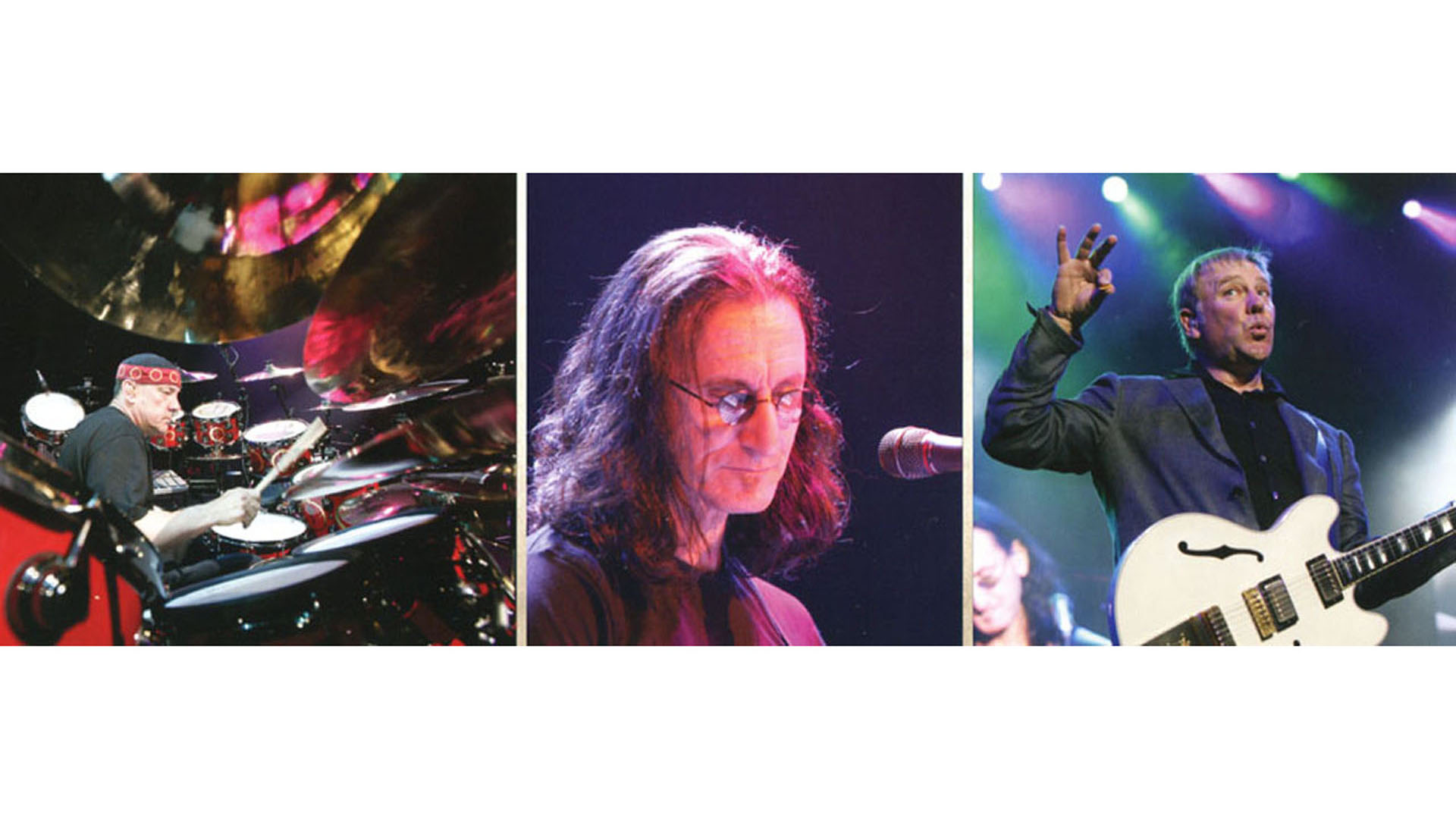 "Time Machine 2011: Live In Cleveland" linernotes and more from Power ...