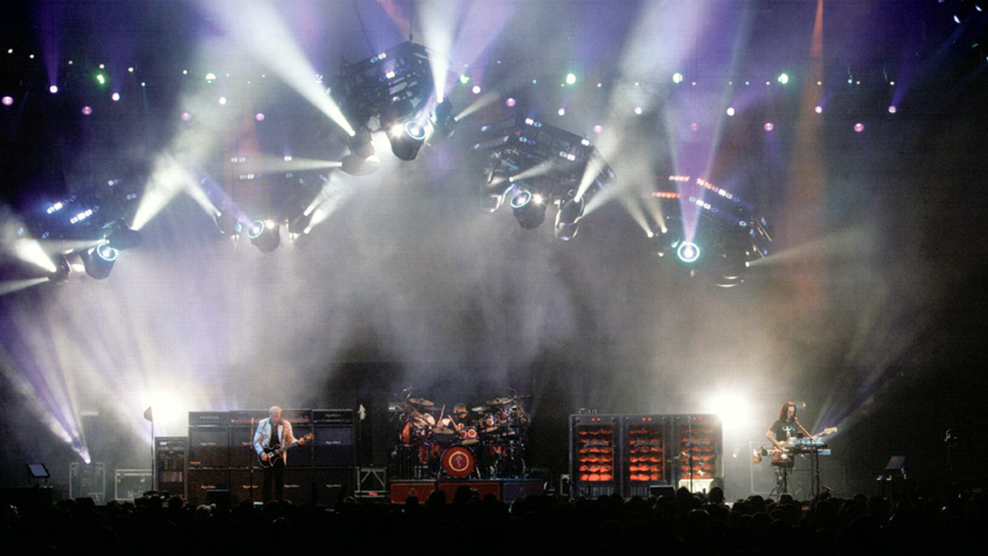 "Time Machine 2011: Live In Cleveland" linernotes and more from Power ...