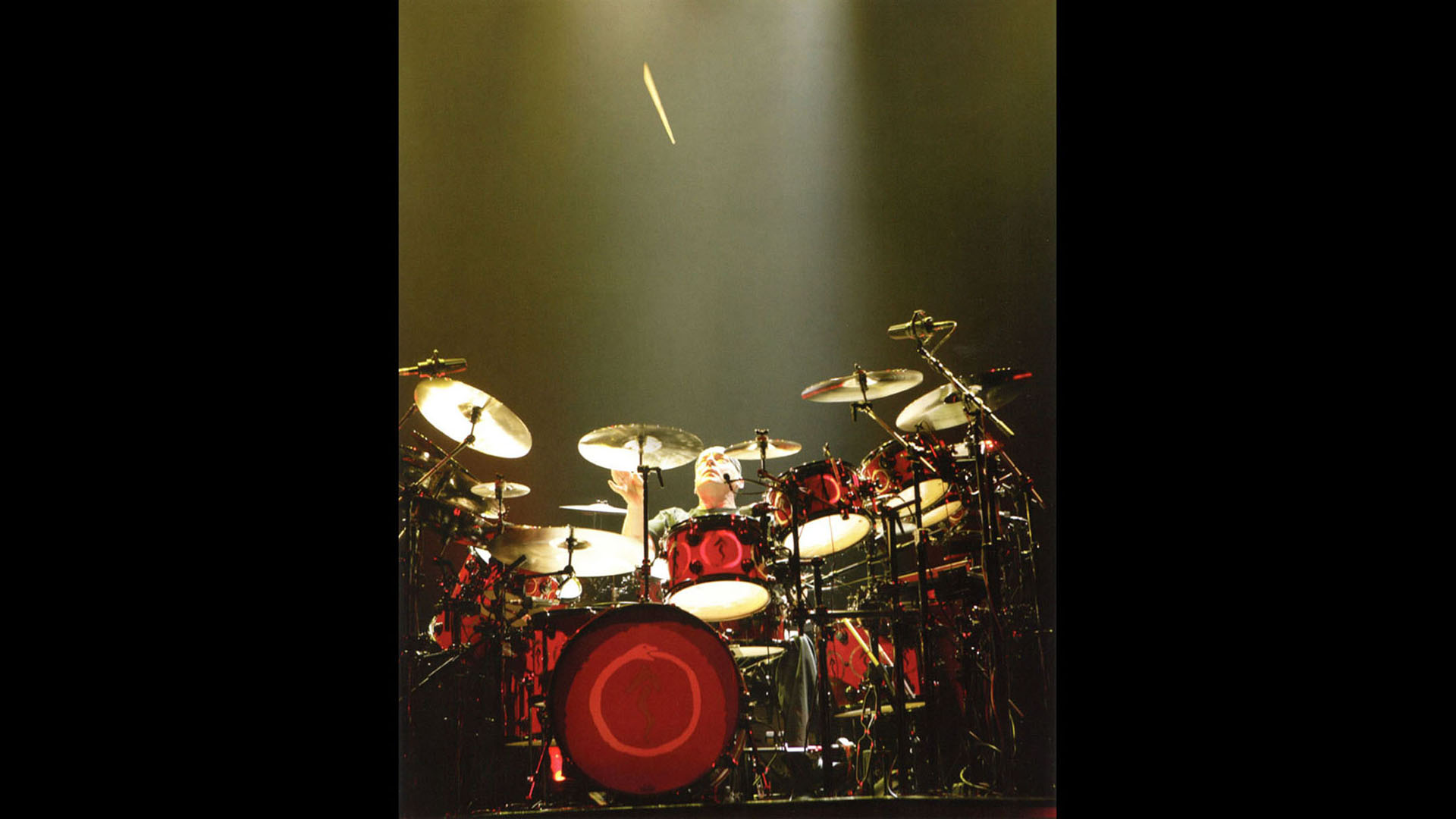 "Time Machine 2011: Live In Cleveland" linernotes and more from Power ...