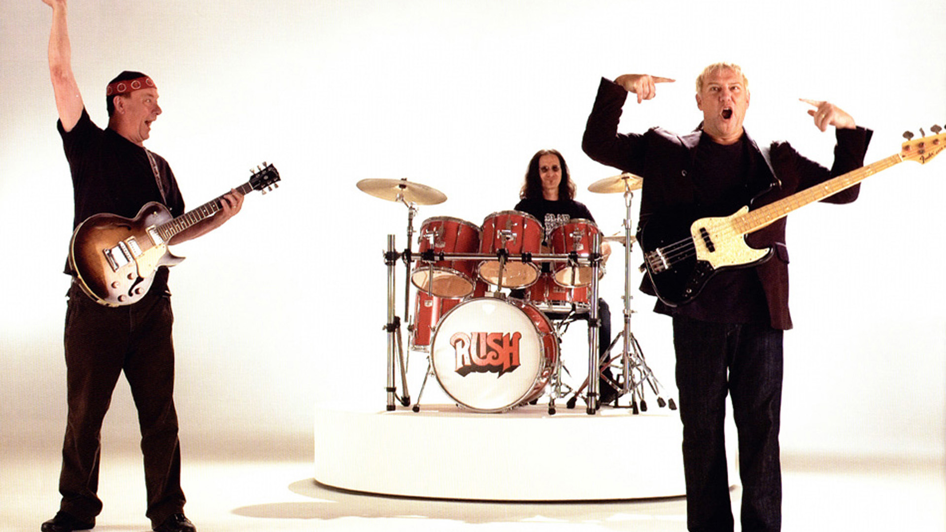 "Time Machine 2011: Live In Cleveland" linernotes and more from Power ...