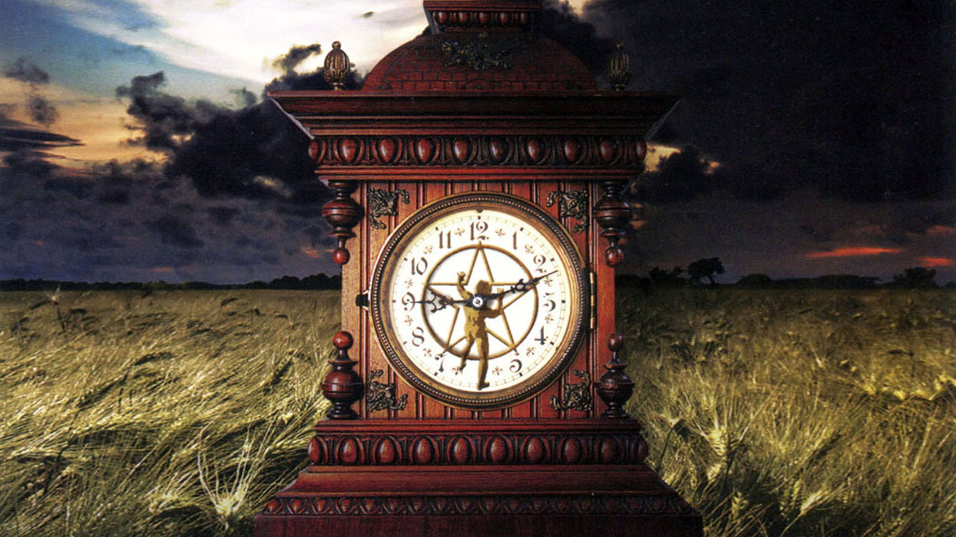 "Time Stand Still: The Collection" linernotes and more from Power ...
