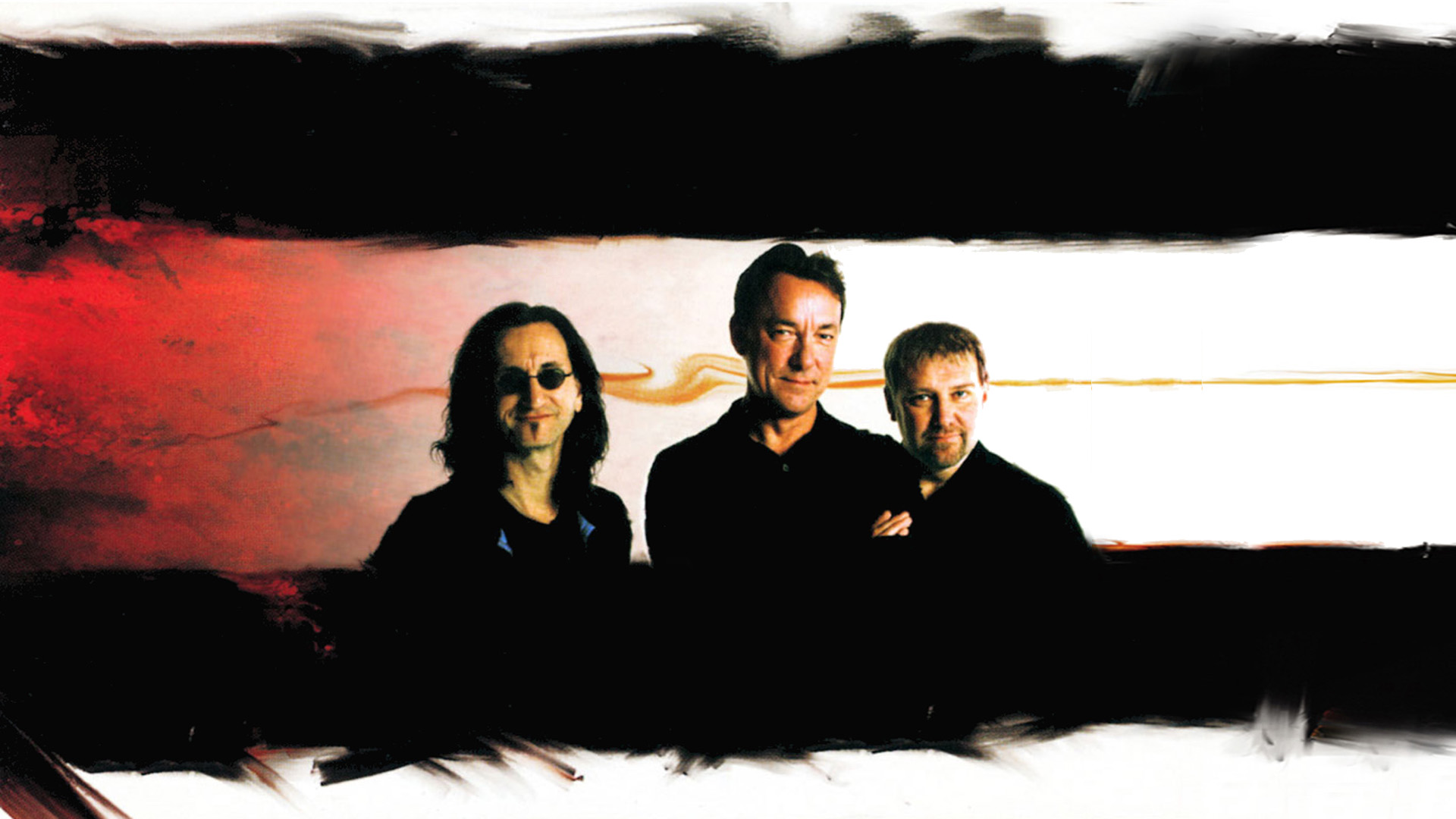 "Vapor Trails" linernotes and more from Power Windows: A Tribute To Rush